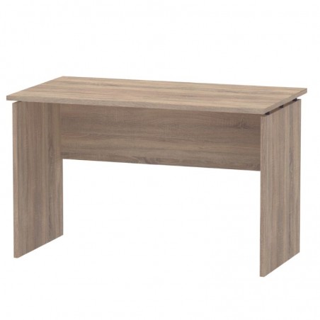 Pack Oficina Escritorios Color Roble - Miroytengo.es